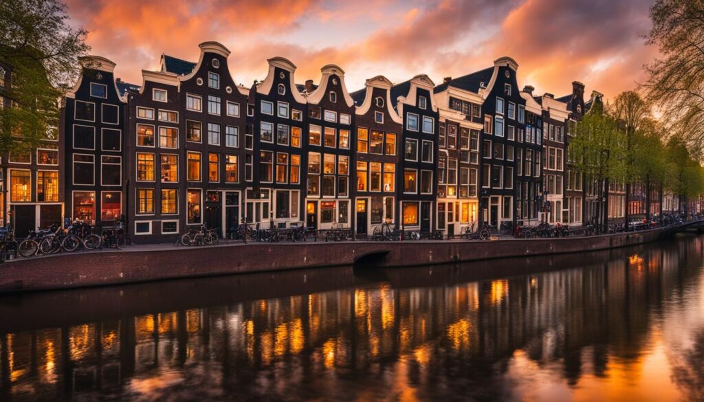 Is Amsterdam Safe For Solo Travelers? Safety Tips