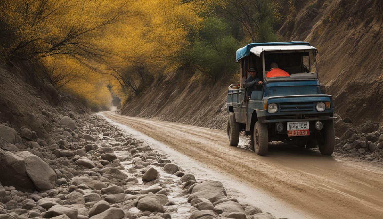 Safe Travel In China's Rural Areas? Insights & Tips