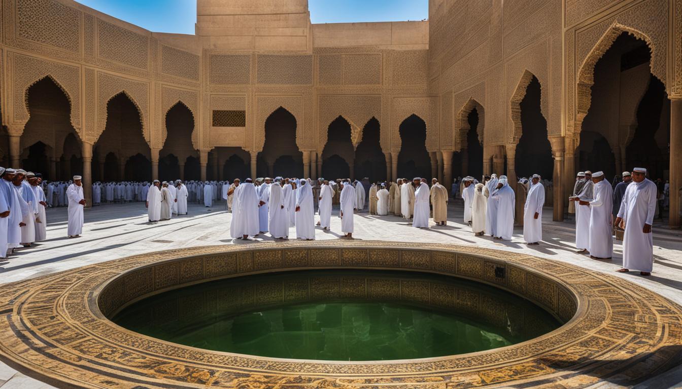 Explore Mecca: Attractions Beyond The Grand Mosque