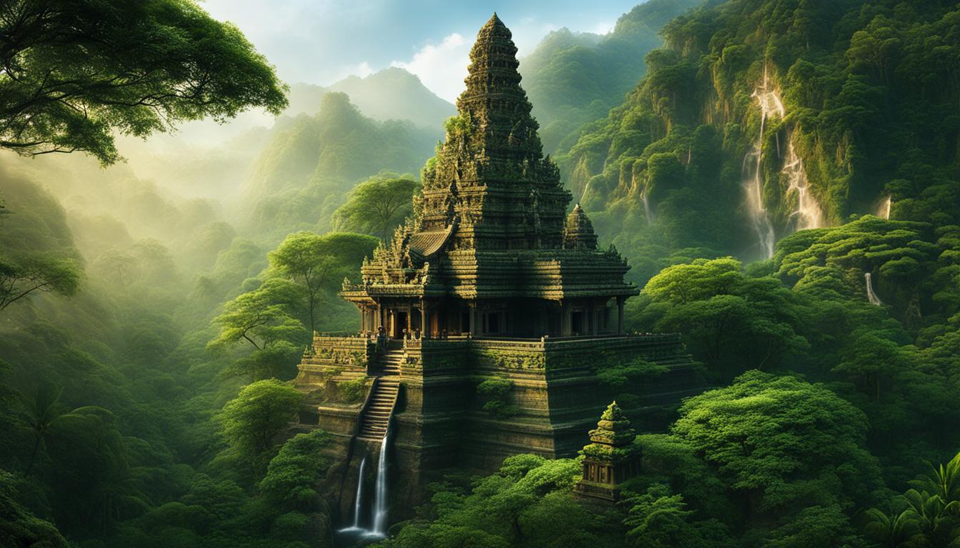 Explore Hidden Temples Beyond Borobudur & Prambanan