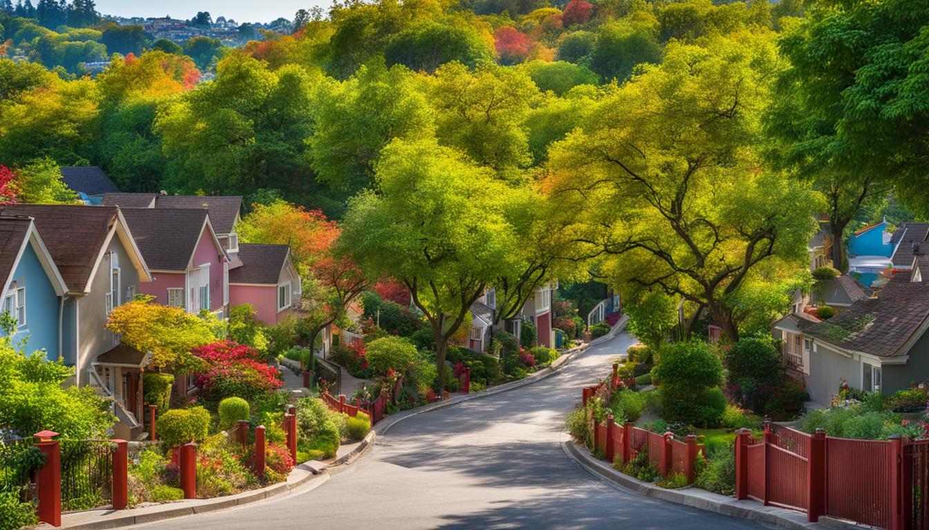 Hidden & Safe Neighborhood Gems To Explore
