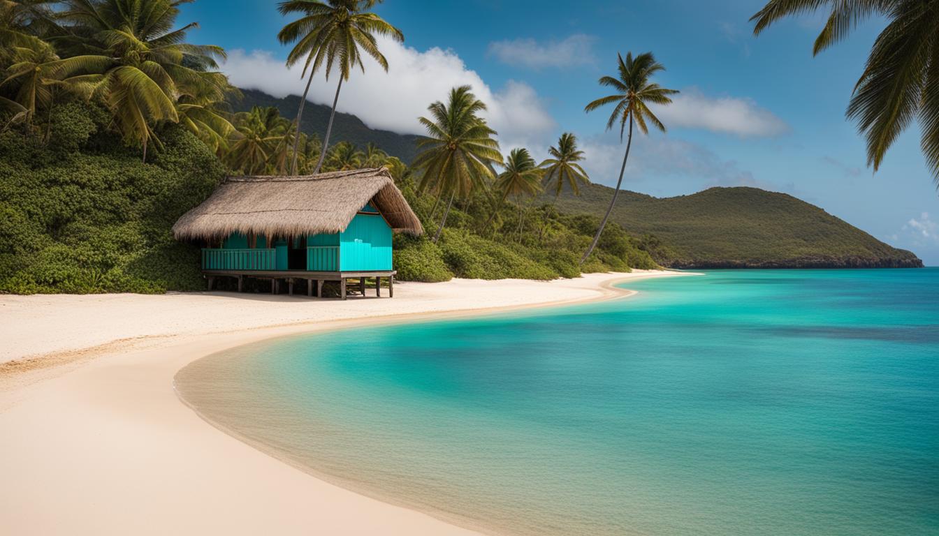Discover Bali's Hidden Beaches & Secluded Coves