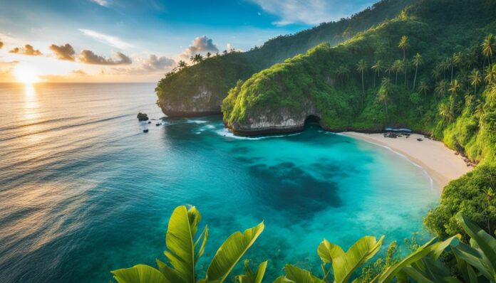 Explore Bali's Hidden Gems & Secret Spots
