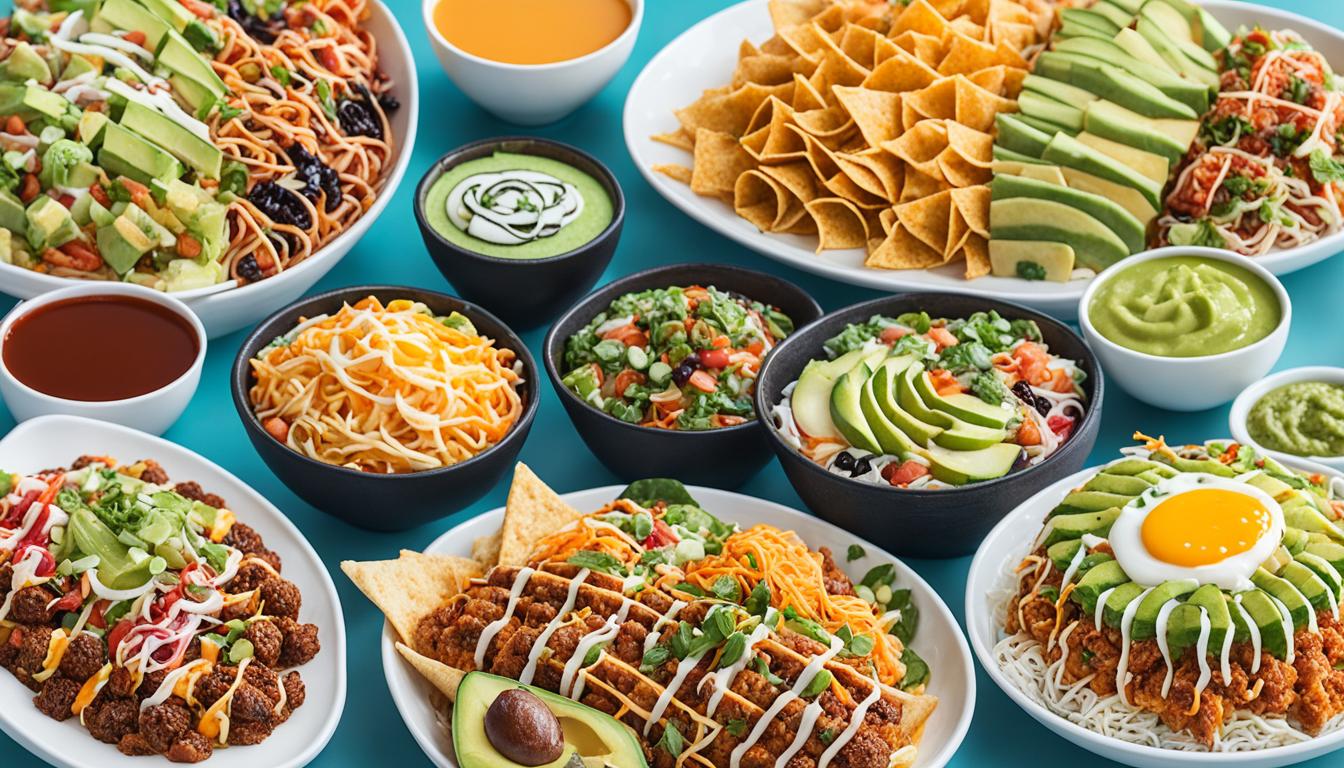Best Local Dishes & Student Must-Try Favorites