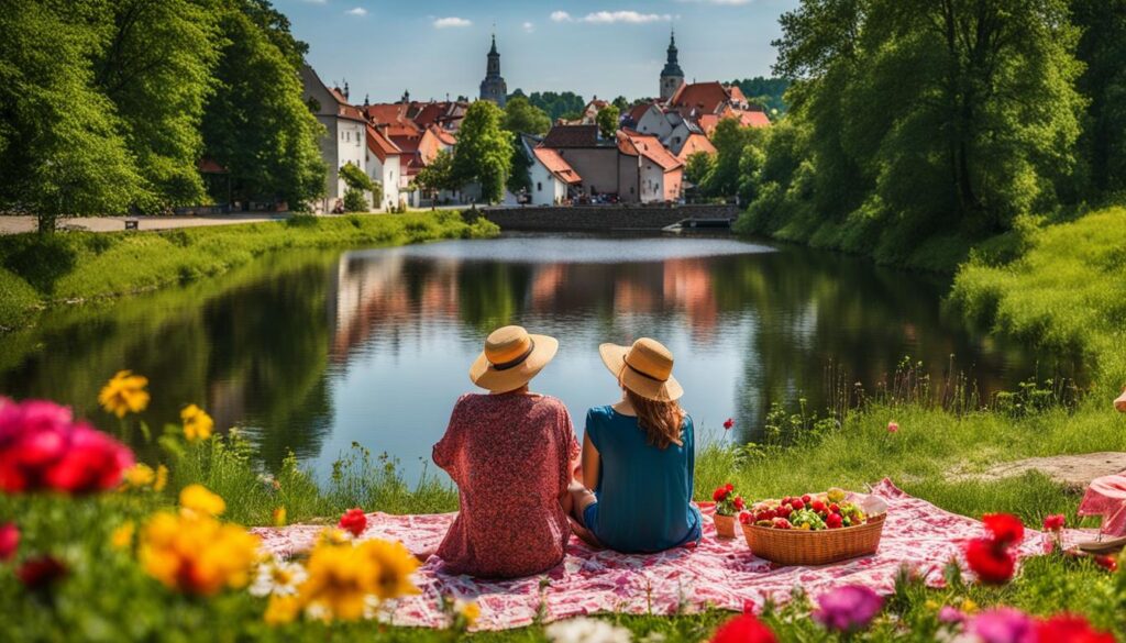 Ideal Time To Visit Poland For Great Weather & Less Crowds