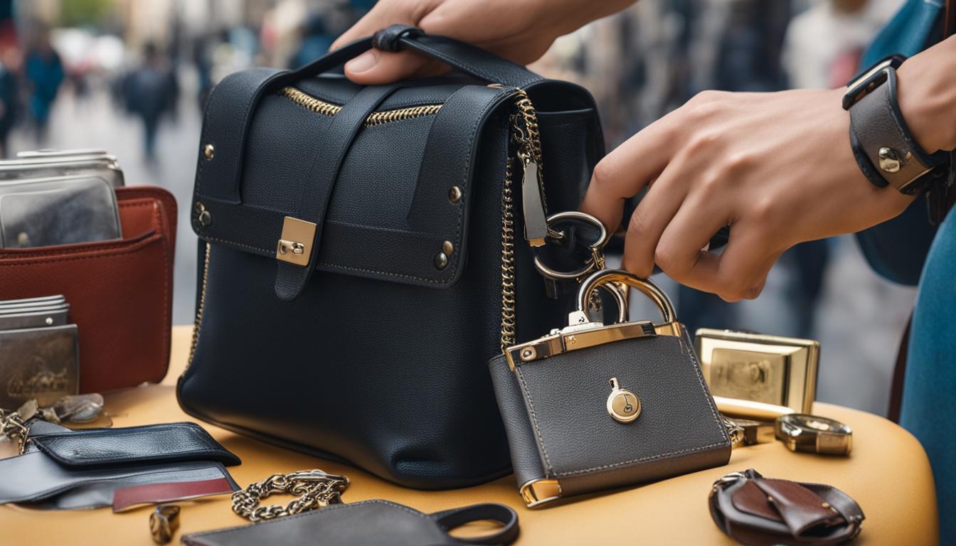Stay Safe: Tips On How To Avoid Pickpockets