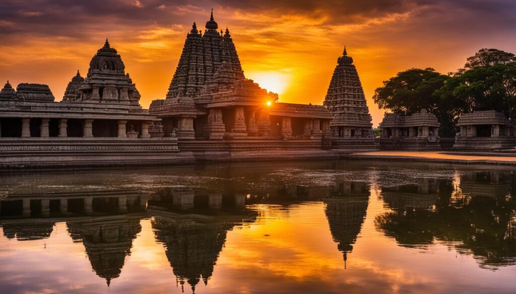 Explore Chennai: Day Trips To Historic & Natural Wonders