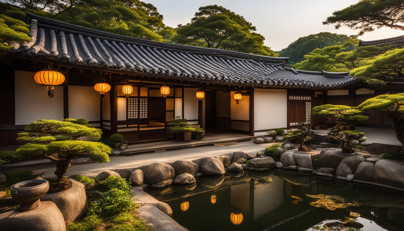 Explore Gyeongju's Unique Stays & Accommodations
