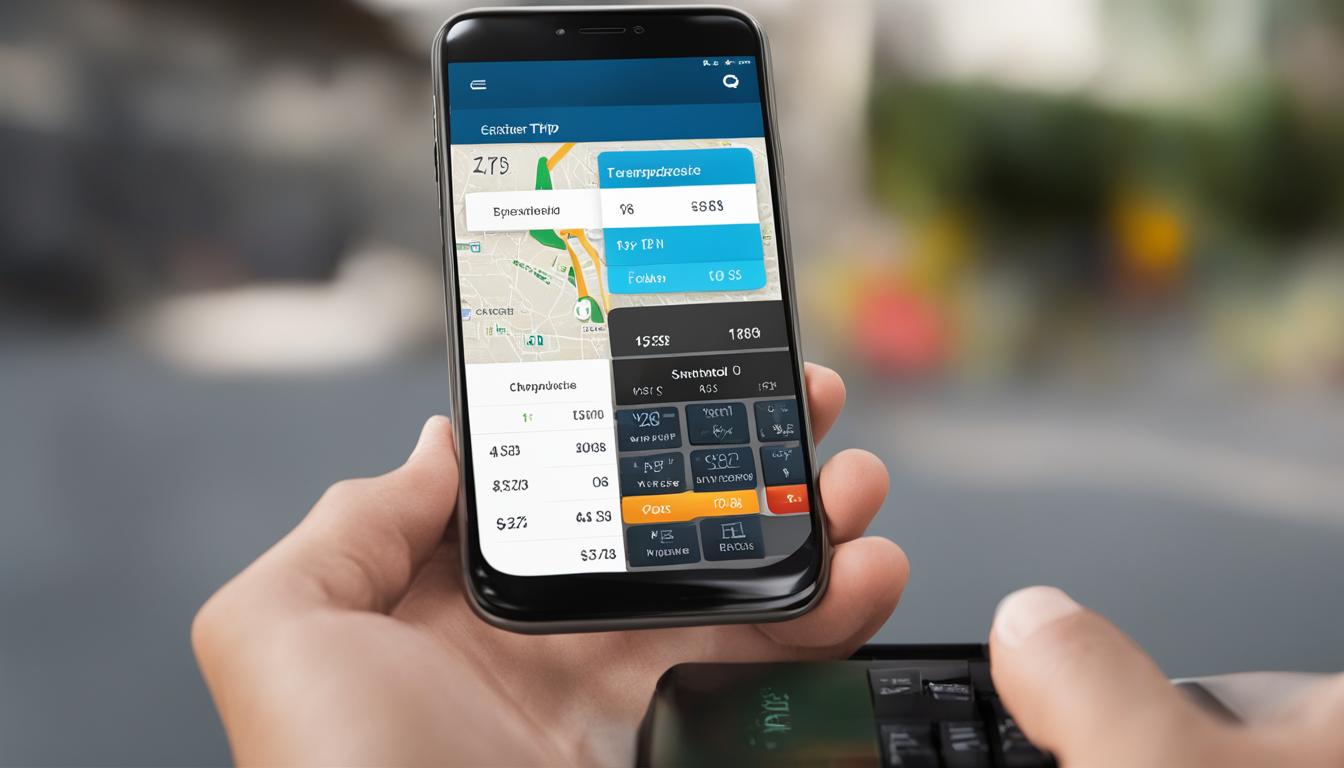 Calculate Your Trip With Travel Cost Calculator