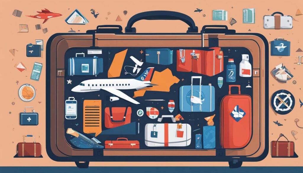 Is Travel Insurance Essential For Your Trip?
