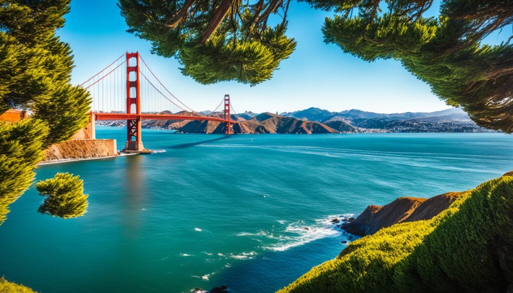 Top 10 California Destinations You Must See