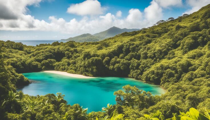 Top 10 Best Places To Visit In Grenada