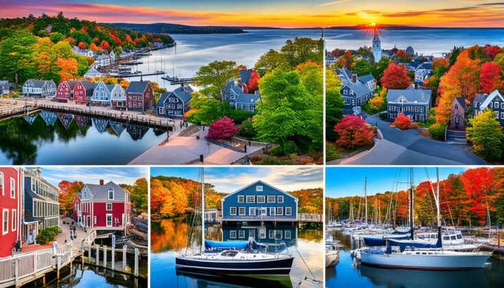 Top 10 Best Places To Visit In Massachusetts