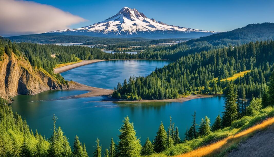 Top 10 Oregon Attractions: Best Places To Visit