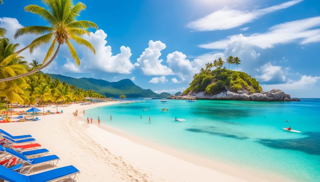 Top 10 Bahamas Destinations You Must See