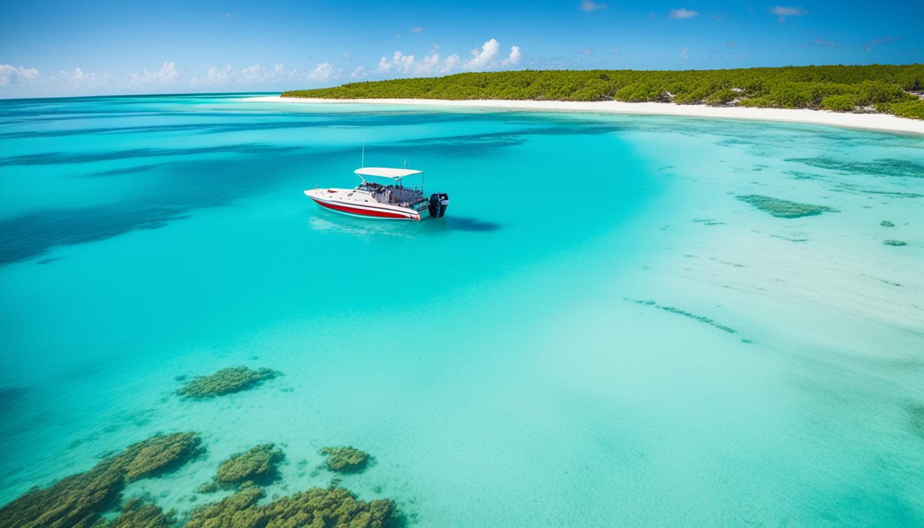 Ultimate 5-Day North Caicos Itinerary Guide