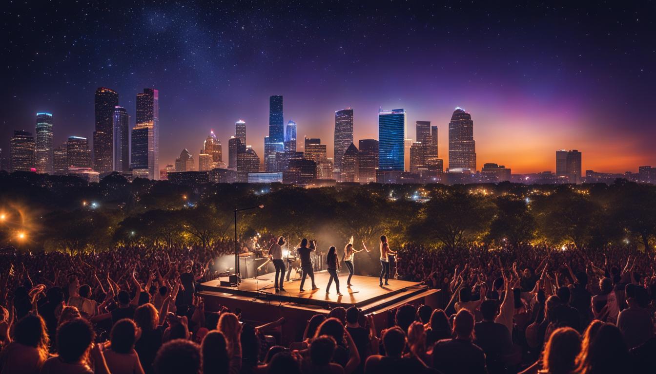 Ultimate Houston Itinerary 5 Days Adventure Guide