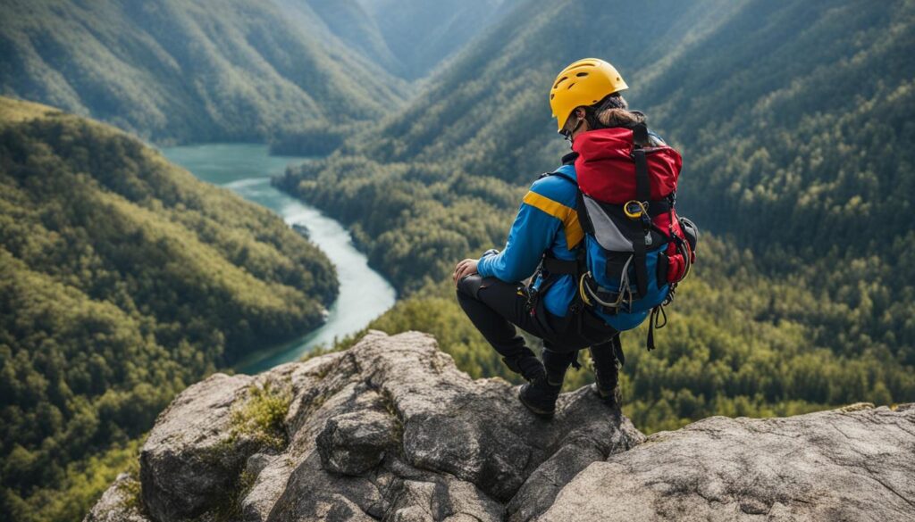 Travel Safety For Adventure Activities Guide