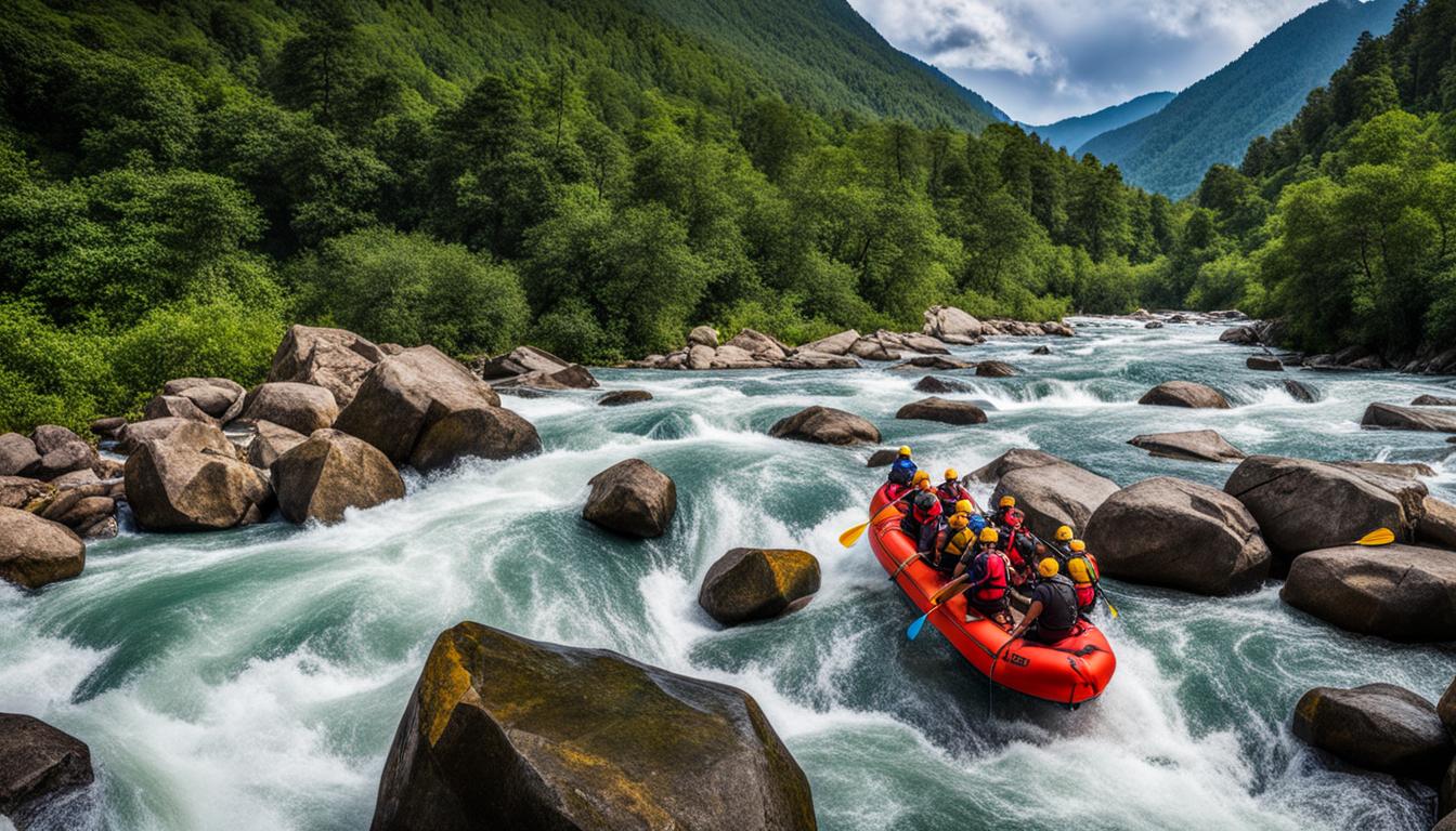 Find Adventure Travel Guides & Operators Easily