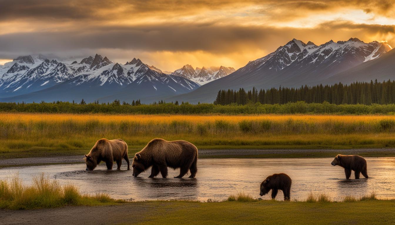 Explore Top 10 Things To Do In Anchorage