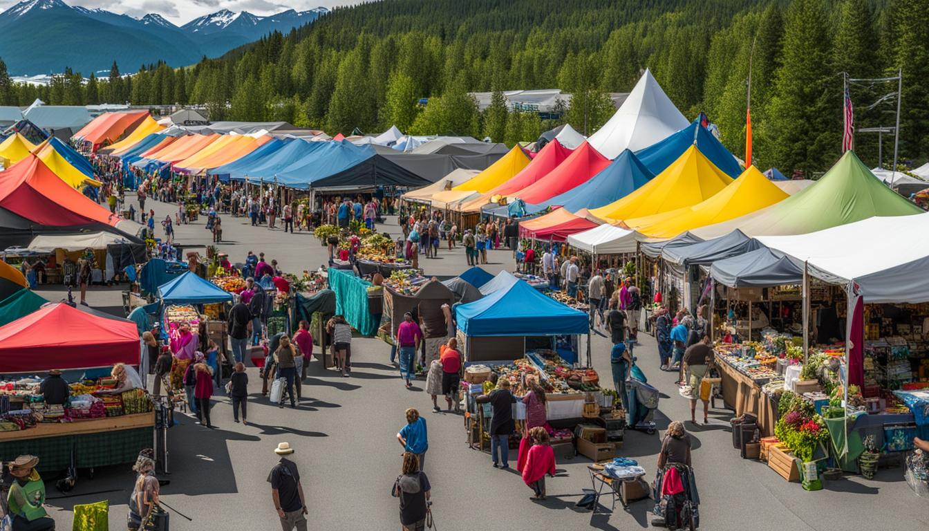 Explore Top 10 Things To Do In Anchorage