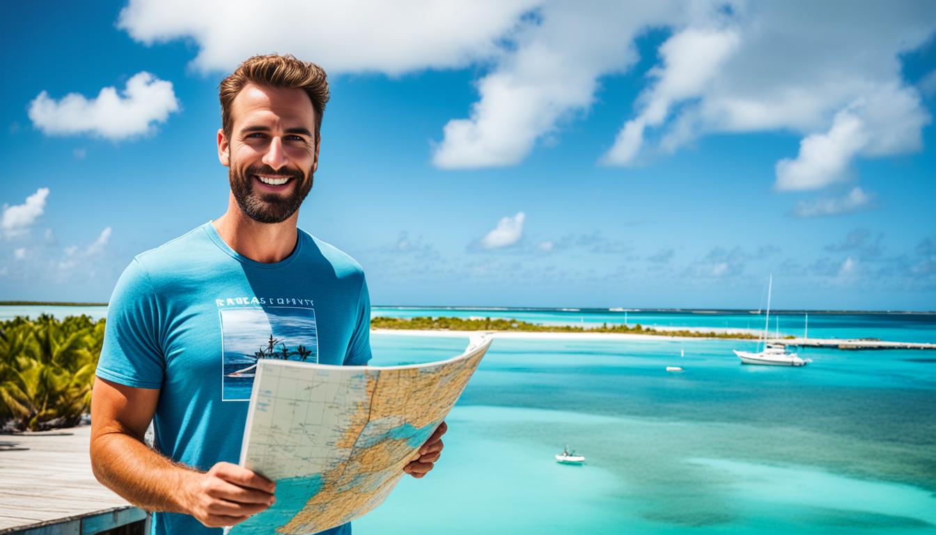 Explore Your 5-Day Anegada Itinerary Guide