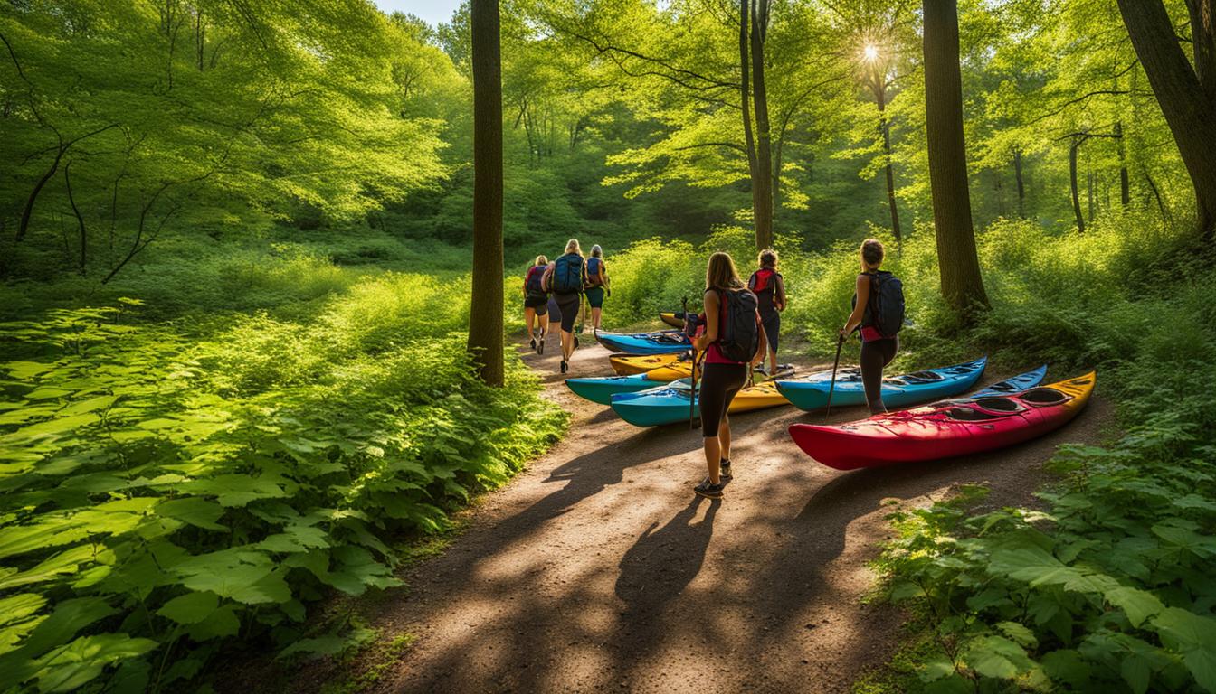 5-Day Ann Arbor Itinerary: Explore Michigan Magic