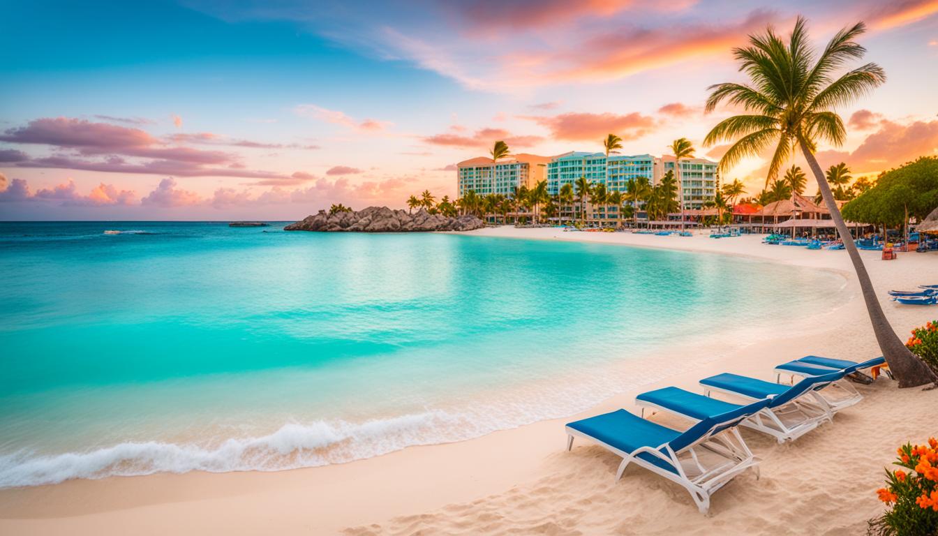 Top 10 Aruba Attractions: Must-Visit Spots