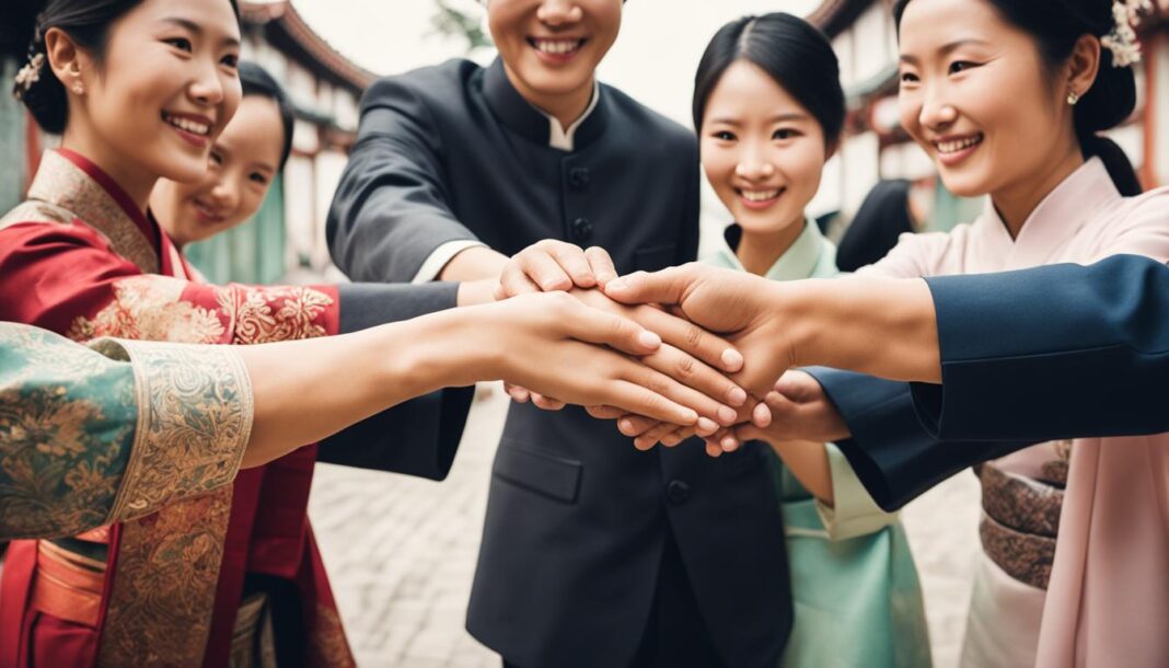 Global Greetings Guide: Polite Gestures Abroad