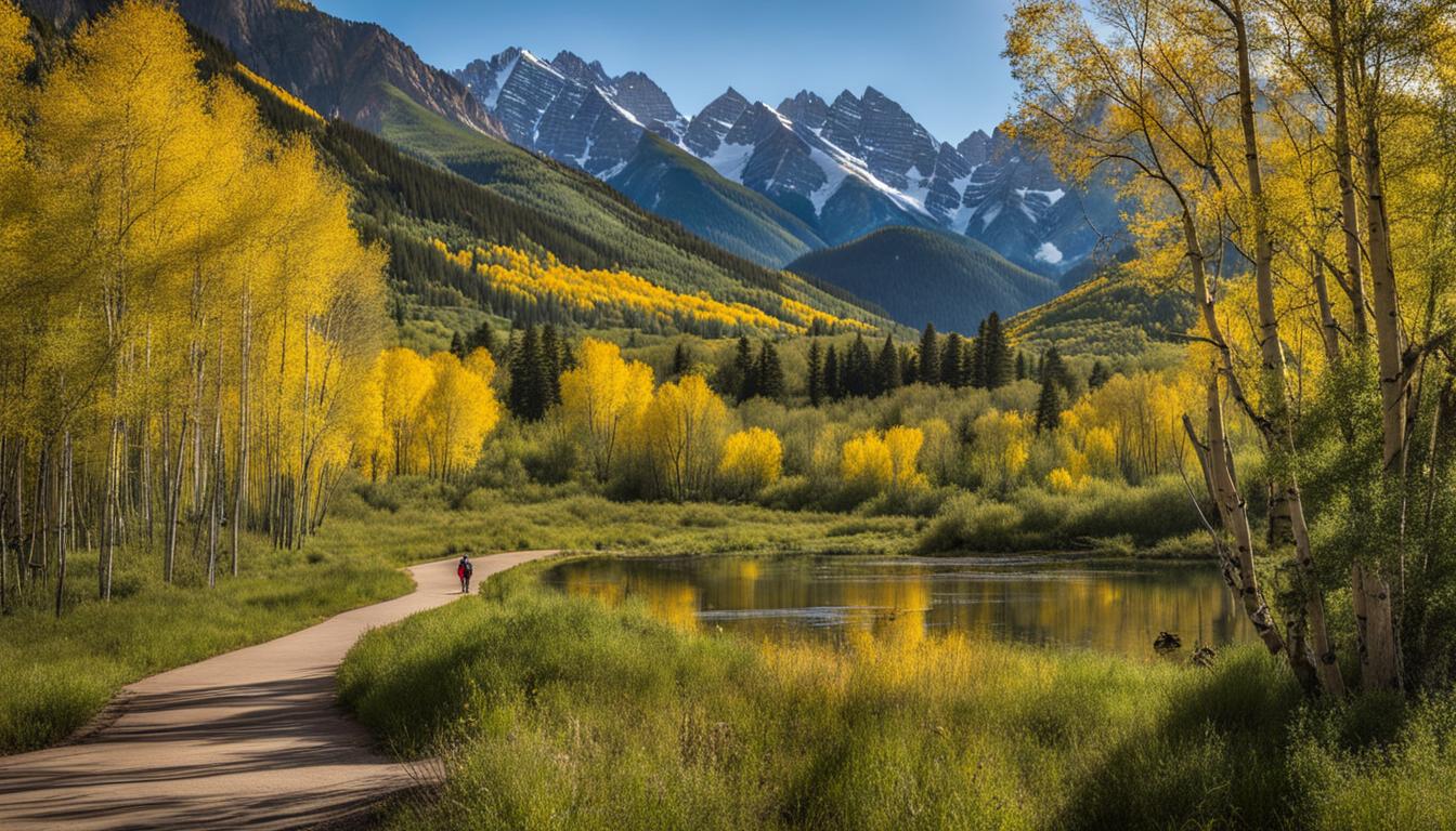 Aspen Adventures: Top 10 Things To Do In Aspen