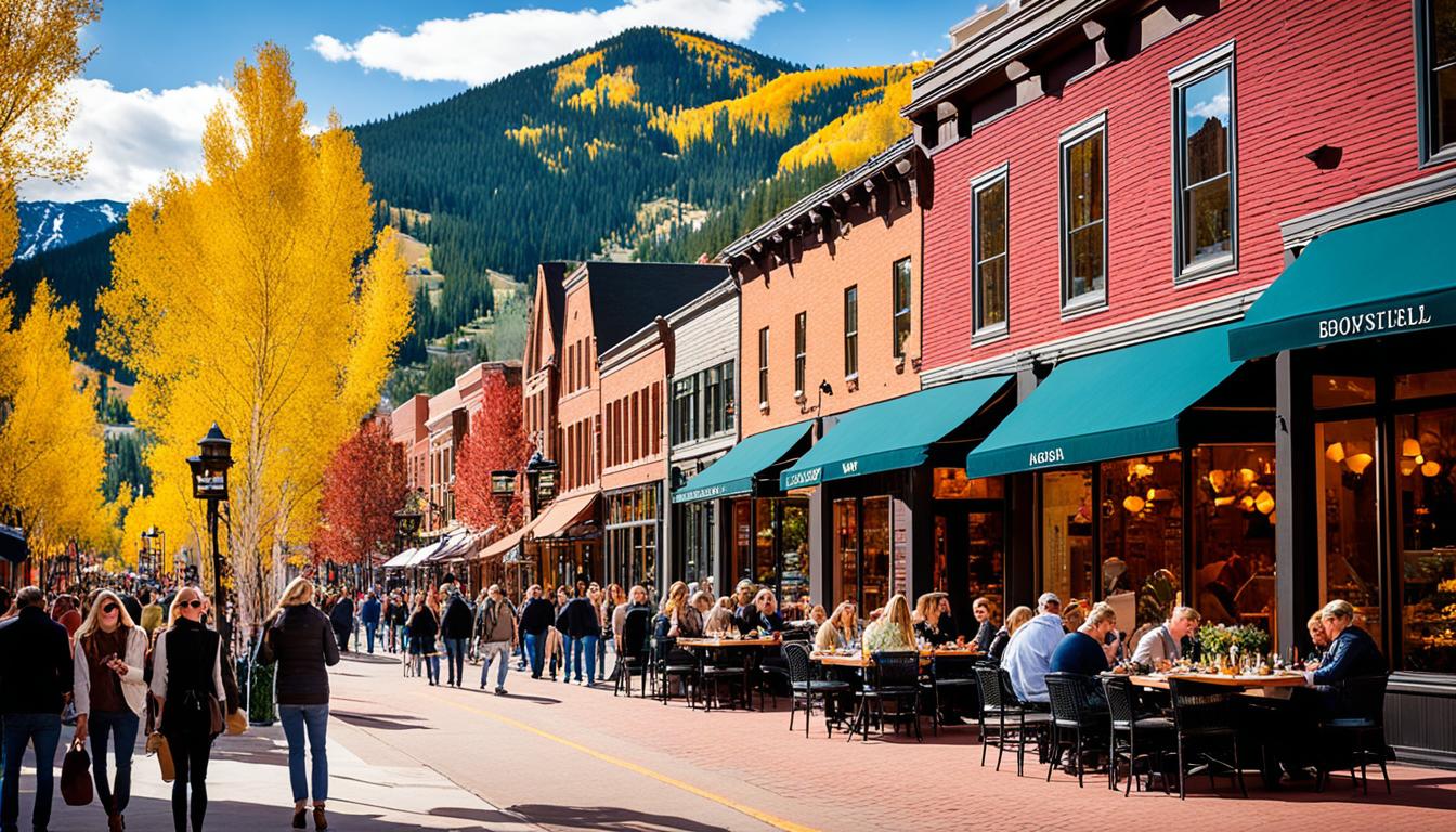 Aspen Adventures: Top 10 Things To Do In Aspen