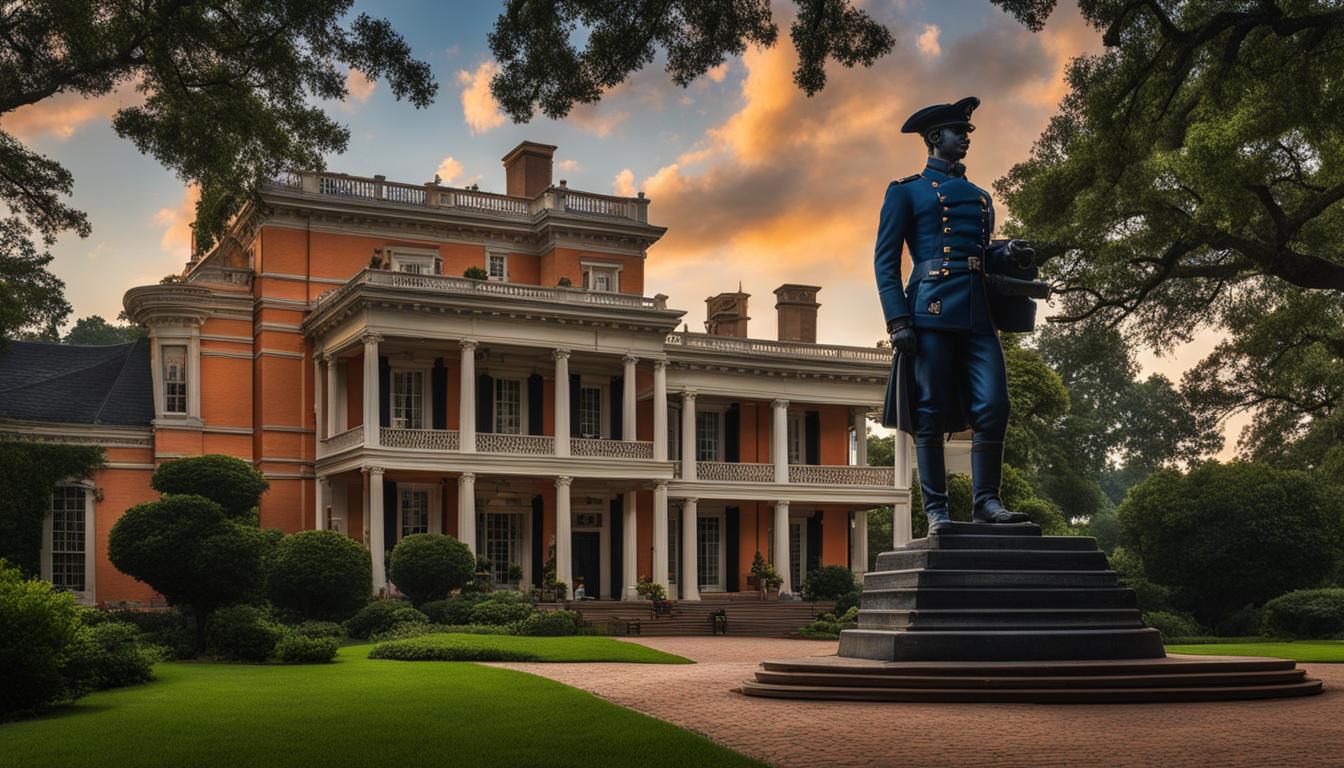 5-Day Atlanta Itinerary: Uncover The Best Spots!