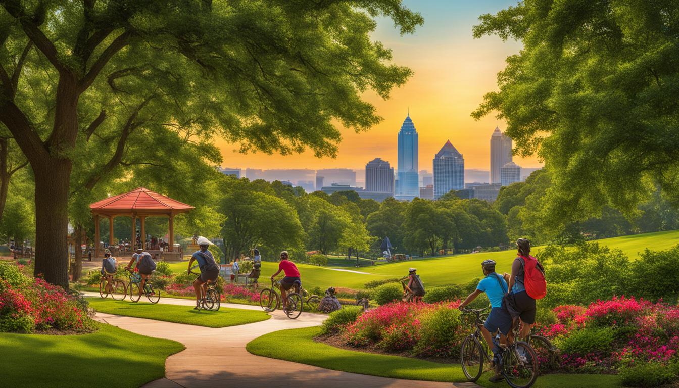 5-Day Atlanta Itinerary: Uncover The Best Spots!