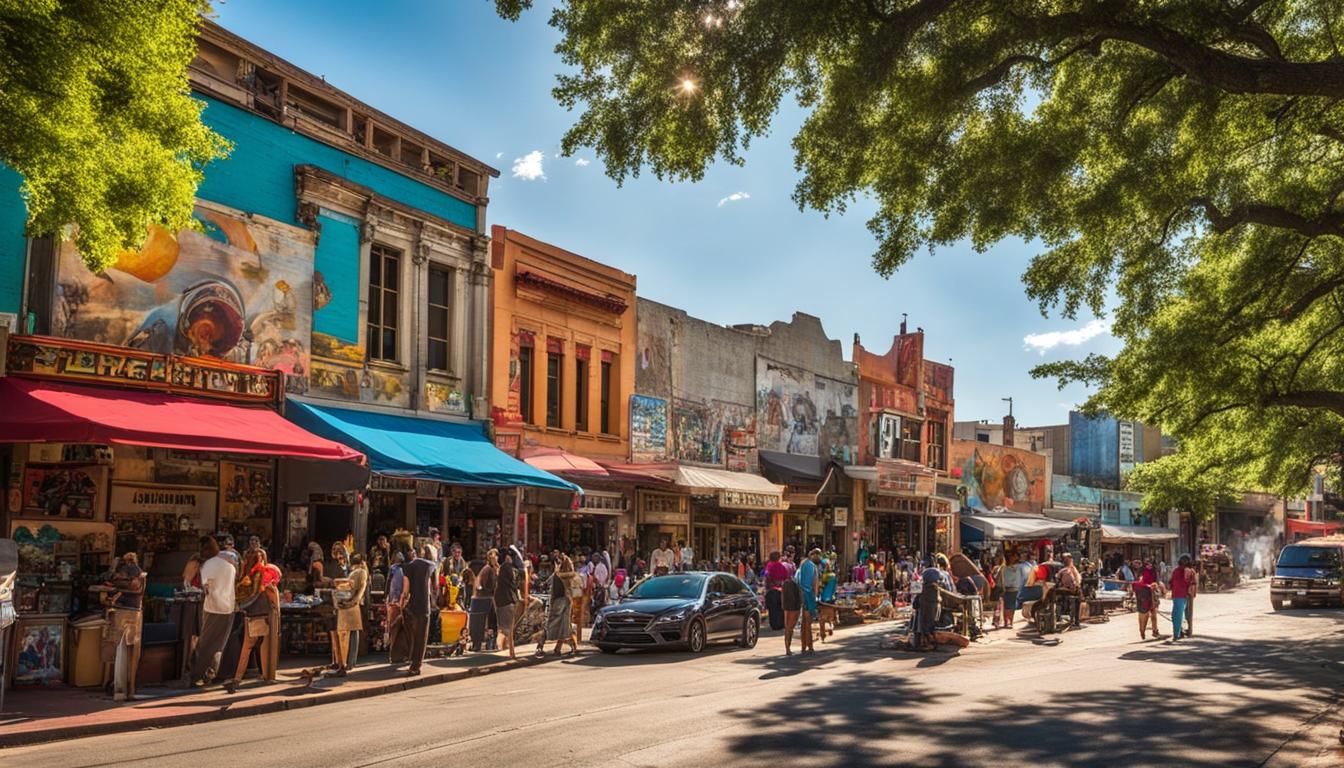 Your Perfect Austin Itinerary 5 Days Guide