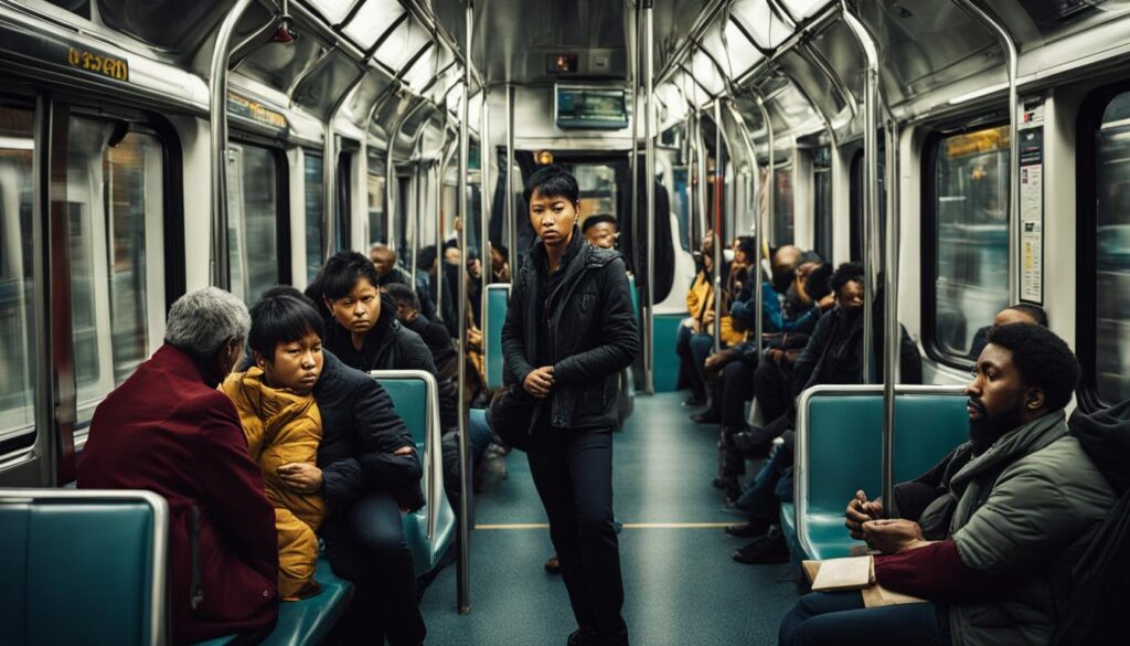Staying Safe On Public Transportation: Tips & Guide