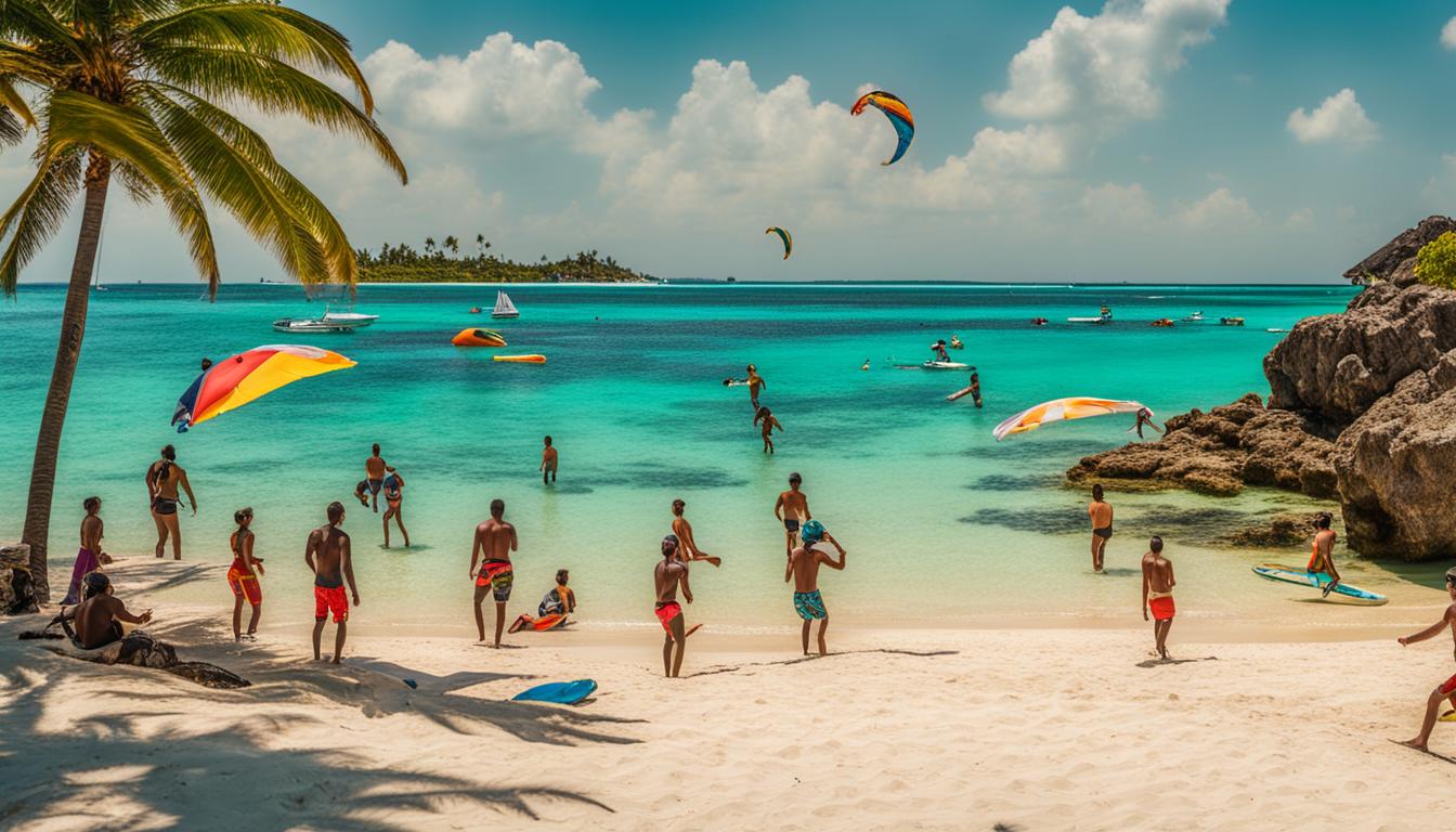 Top 10 Things To Do In Baby Beach - Explore Now!