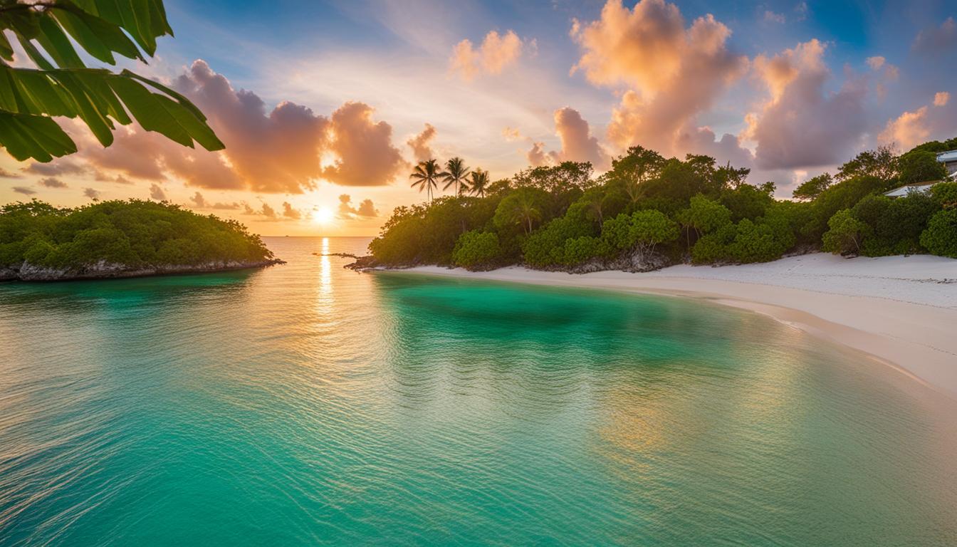 Ultimate Bahamas Itinerary 10 Days: Unwind In Paradise