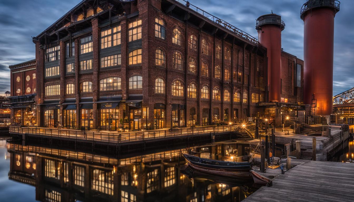 Explore Baltimore: Top 10 Things To Do In The City