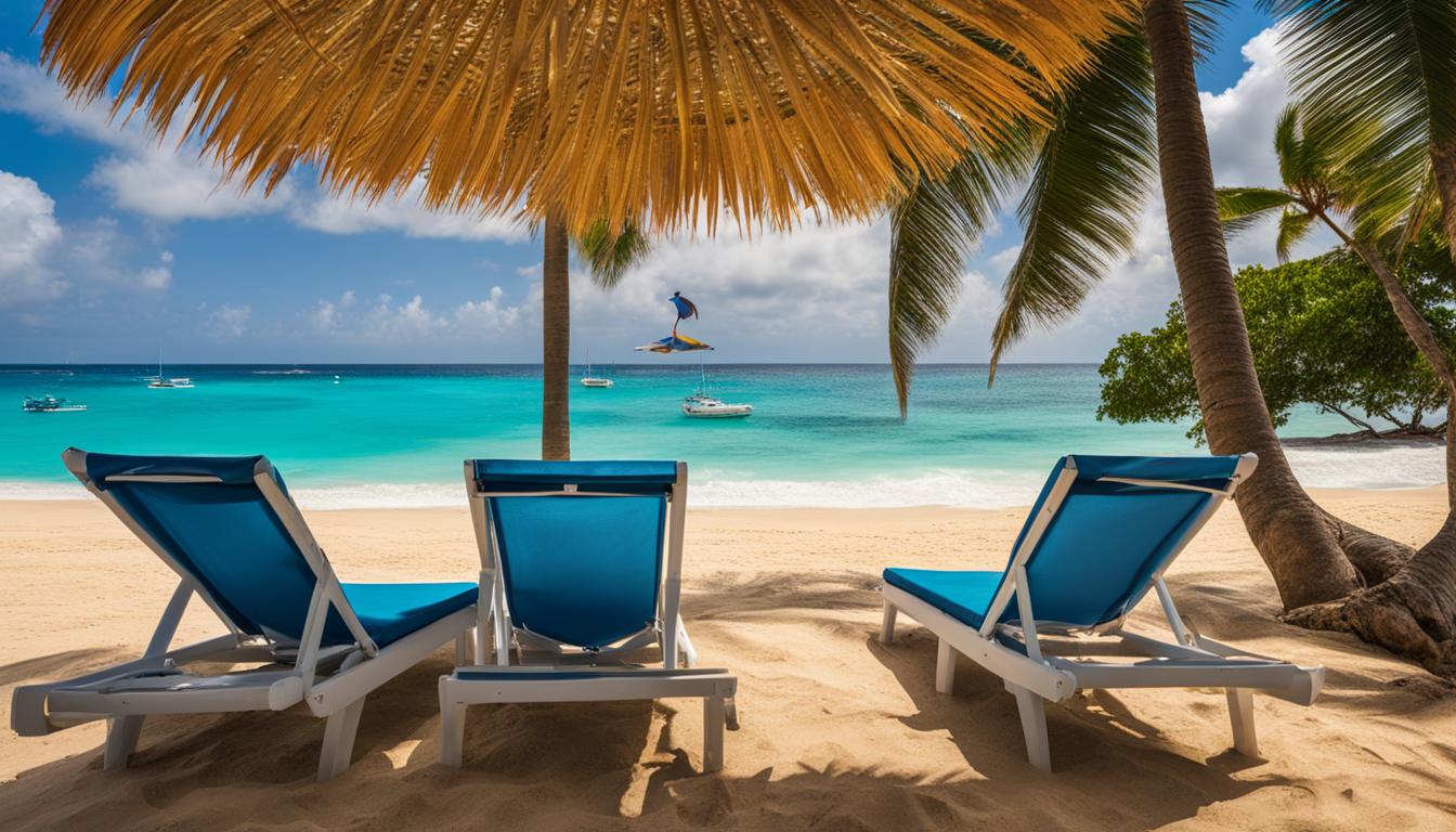 Barbados Itinerary 10 Days: Tropical Escape Guide