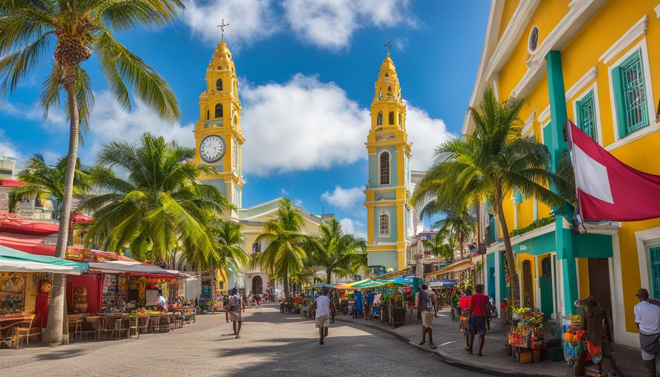 Top 10 Barbados Gems: Best Places To Visit