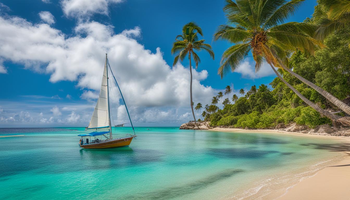 Barbados Itinerary 10 Days: Tropical Escape Guide