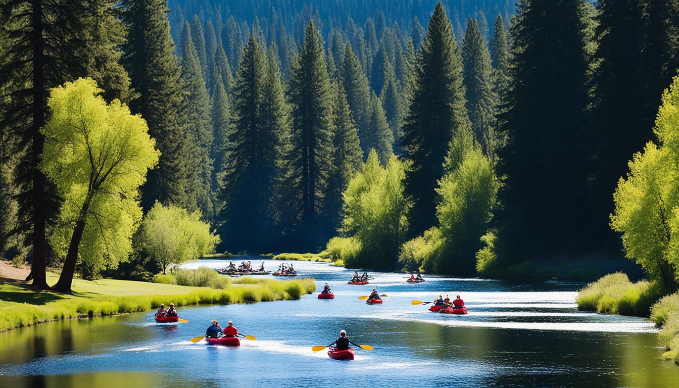 Explore Bend: Top 10 Things To Do Outdoors