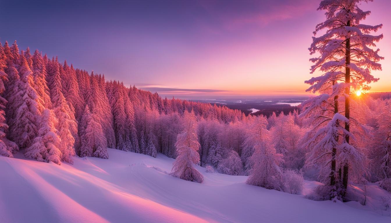 Winter Adventure In Sweden: Your Planning Guide