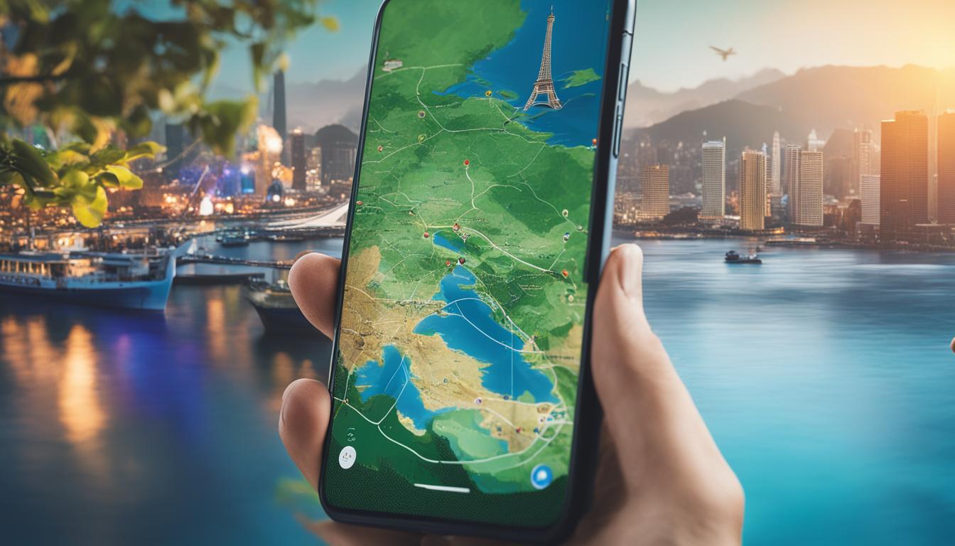 Stay Secure On The Go With Travel Safety App