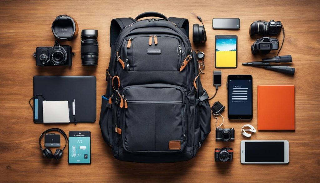 Embrace Adventure: Using Digital Tools For Travel Journaling
