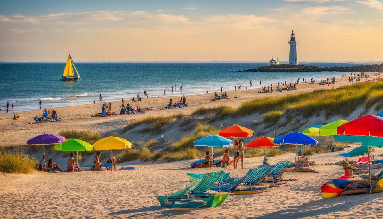 Explore Nantucket: Top 10 Things To Do