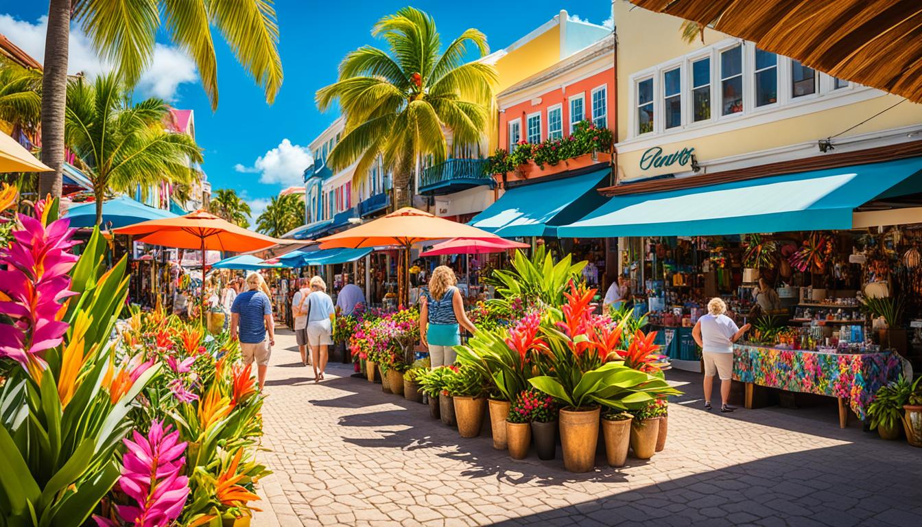 5-Day Holetown Itinerary: Your Barbados Escape