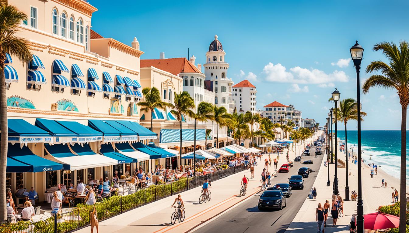 Your Perfect Palm Beach Itinerary 5 Days Guide