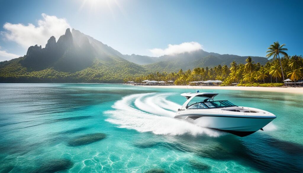 Perfect Blue Bay 5-Day Adventure Plan