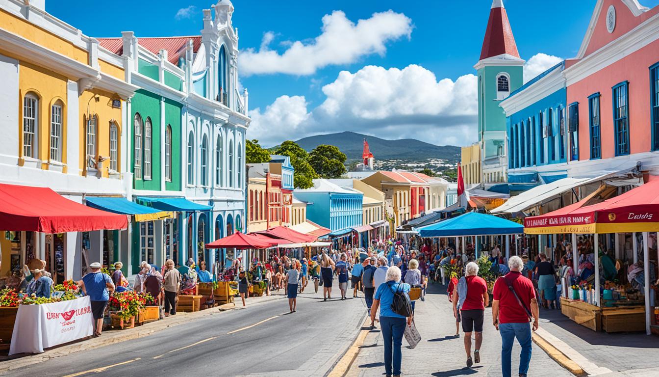 5-Day Bridgetown Itinerary: Explore With Ease